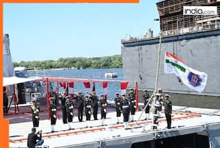 Ins : Latest News, Videos and Photos on Ins - India.Com News