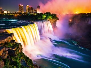 Waterfalls : Latest News, Videos and Photos on Waterfalls - India.Com News