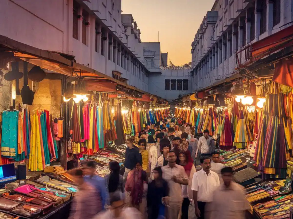 Insider Guide: 7 Secret Markets In Kolkata For Unbelievable Deals