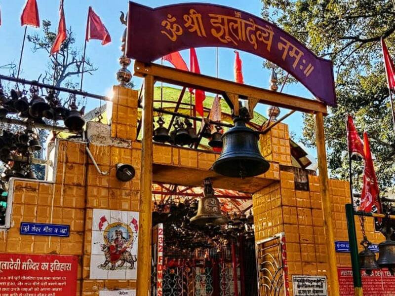 We Found the 5 Most Dreamy Weekend Escapes Near Ranikhet – #3 Will Make ...