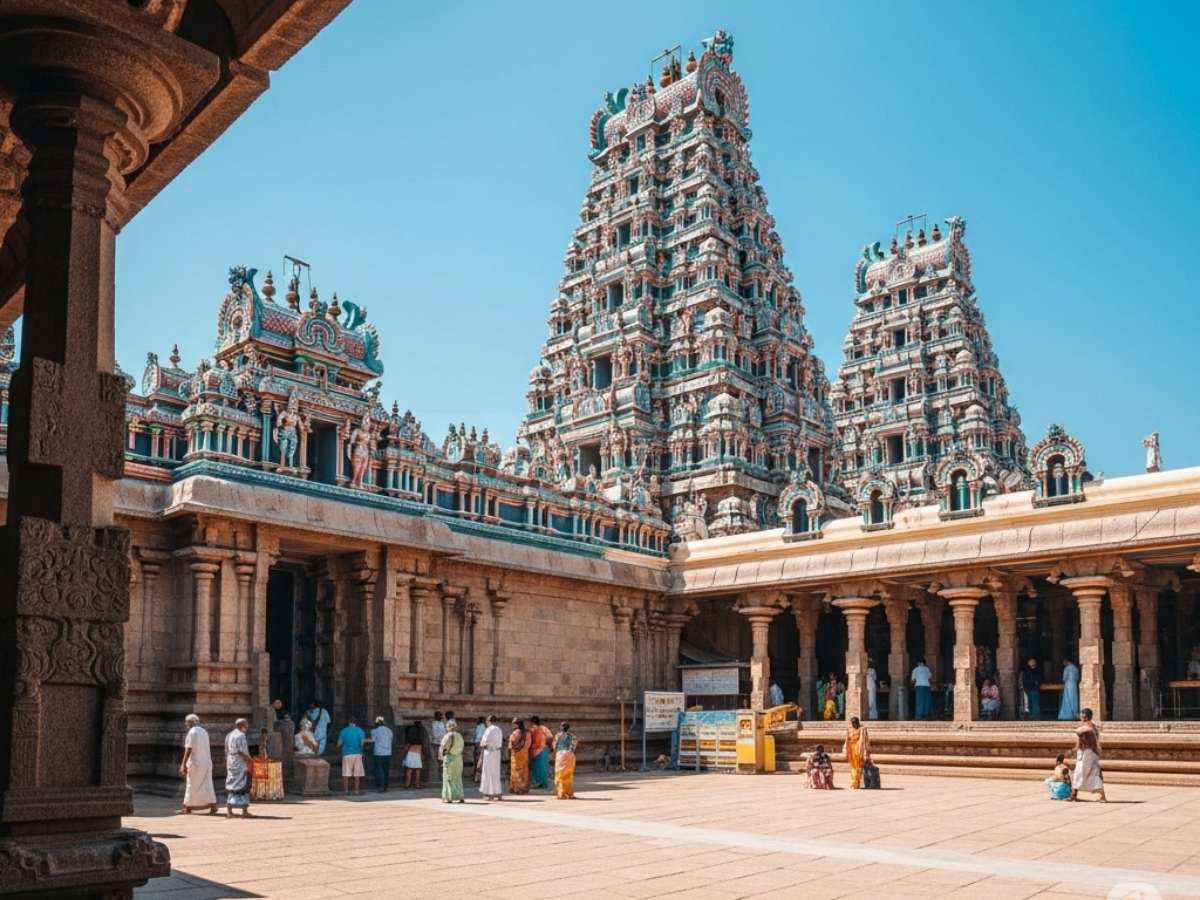 Planning A Trip To Karur? Don’t Go Before You Know These 10 Wild Facts!