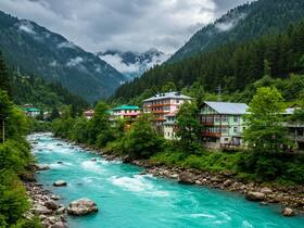 Kullu : Latest News, Videos and Photos on Kullu - India.Com News