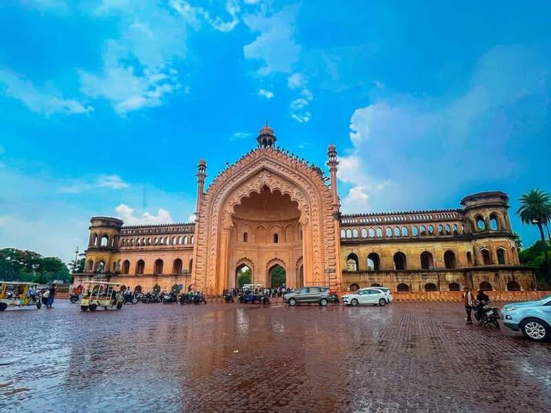 Mark Your Calendar When Lucknow Dances To The Rhythm Of Tradition