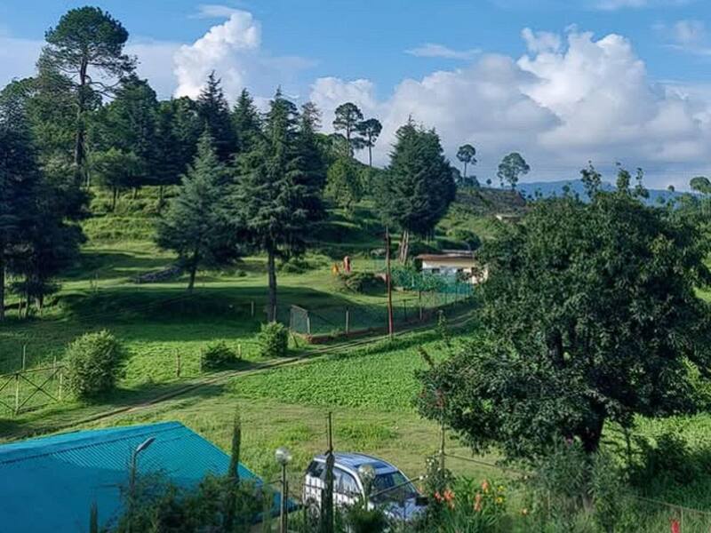 We Found the 5 Most Dreamy Weekend Escapes Near Ranikhet – #3 Will Make ...