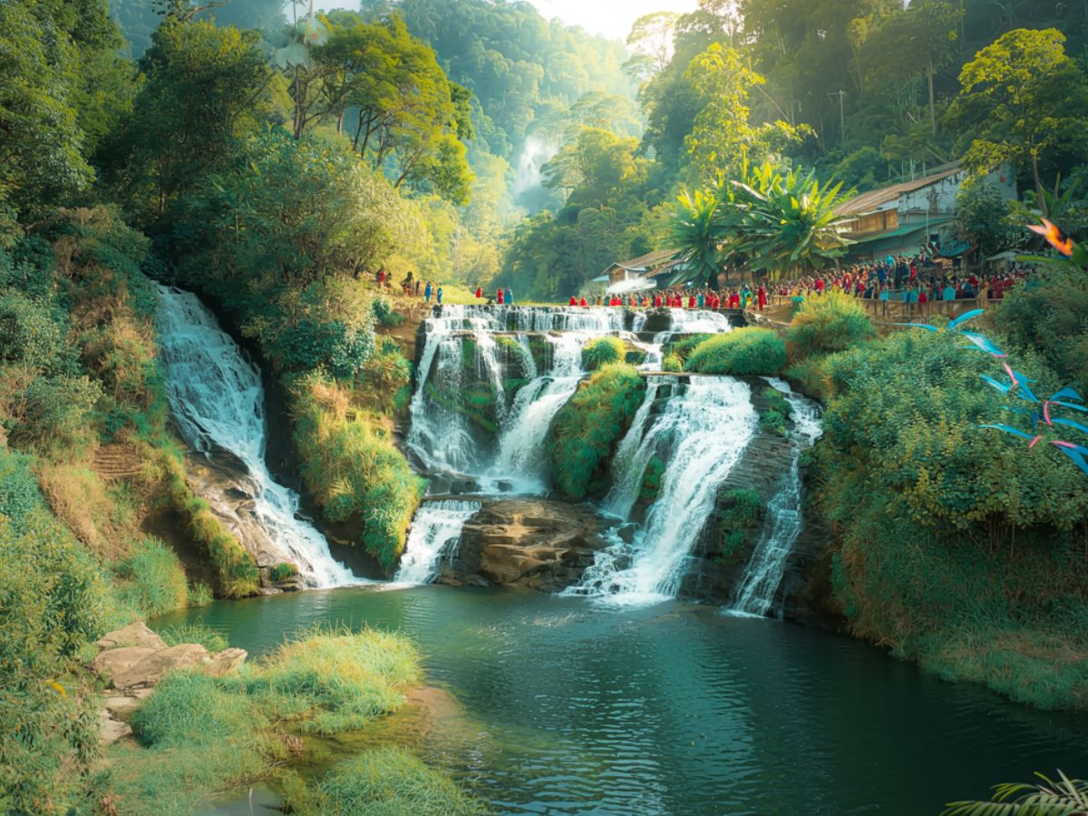 Manipur Is Not on Most Travel Maps Yet – But These 10 Places Will Make ...