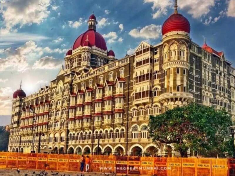 5 Mumbai Locations That Will Make Your Instagram Look Like A Vogue ...