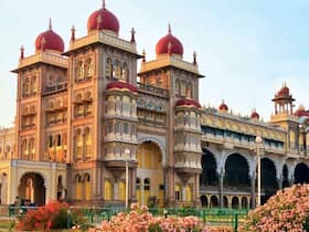 Mysore : Latest News, Videos and Photos on Mysore - India.Com News