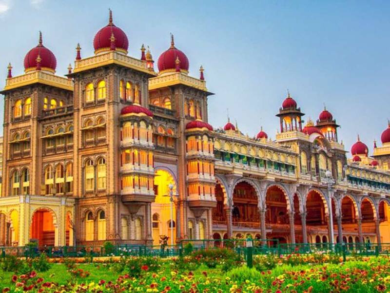 The Weather, The Vibes, The Food: This Is the BEST Time To Feel Mysore ...
