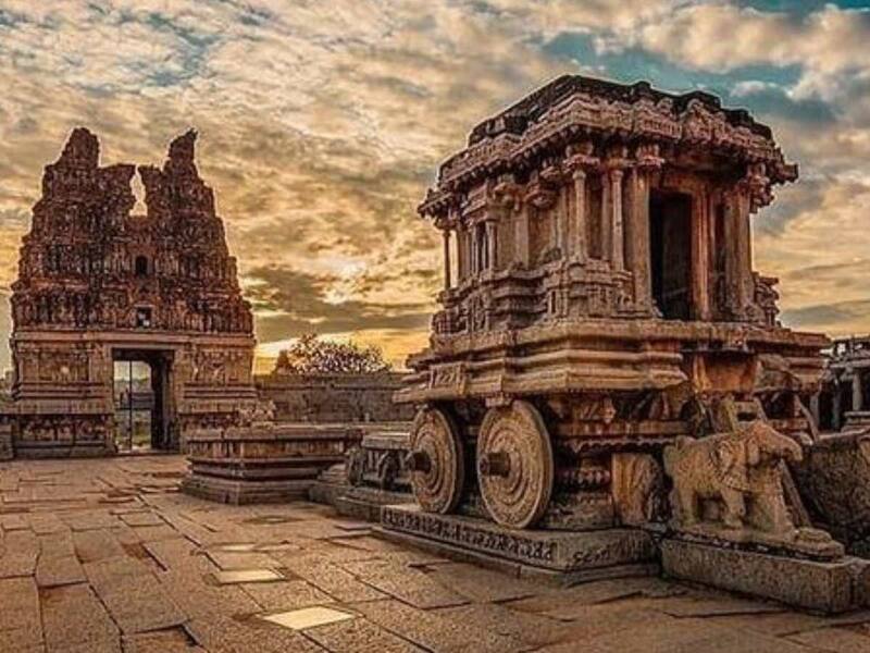 The Weather’s Perfect, The Views Are Insane—8 Places In India To Escape This July