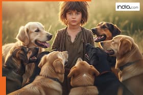 Mowgli : Latest News, Videos and Photos on Mowgli - India.Com News