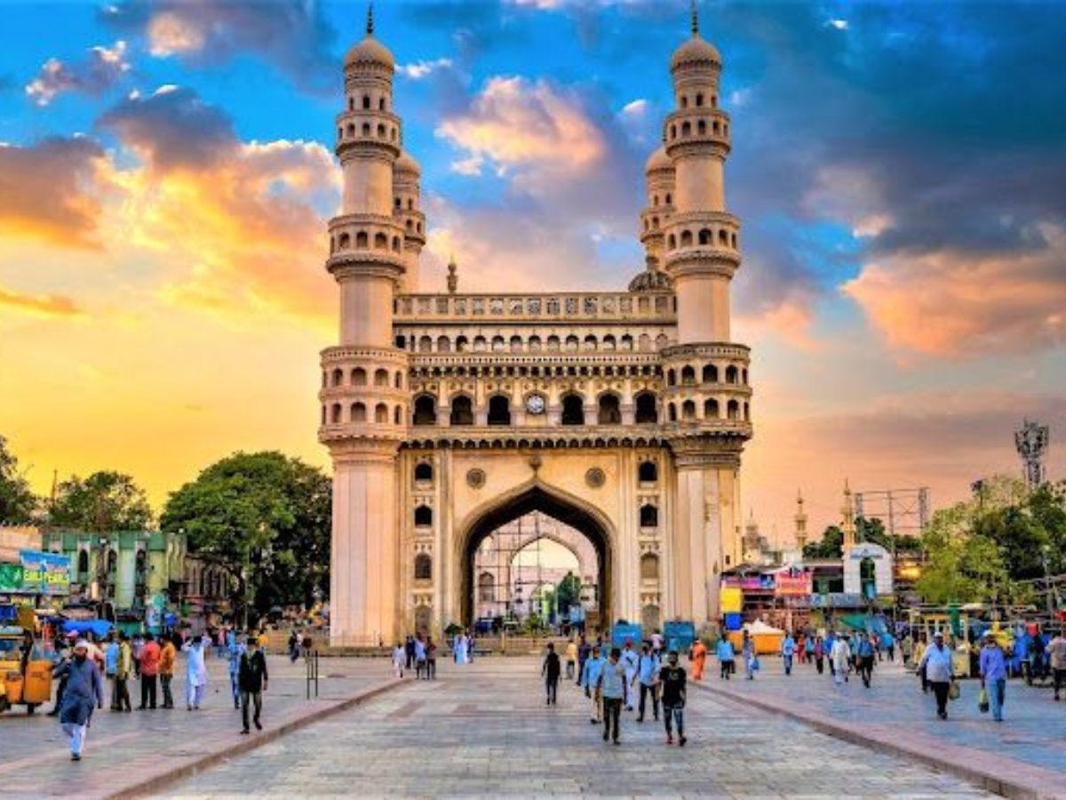 7 Quick Trips From Hyderabad That Will Make You Fall In Love with ...