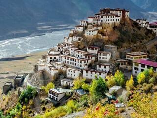 Spiti : Latest News, Videos and Photos on Spiti - India.Com News