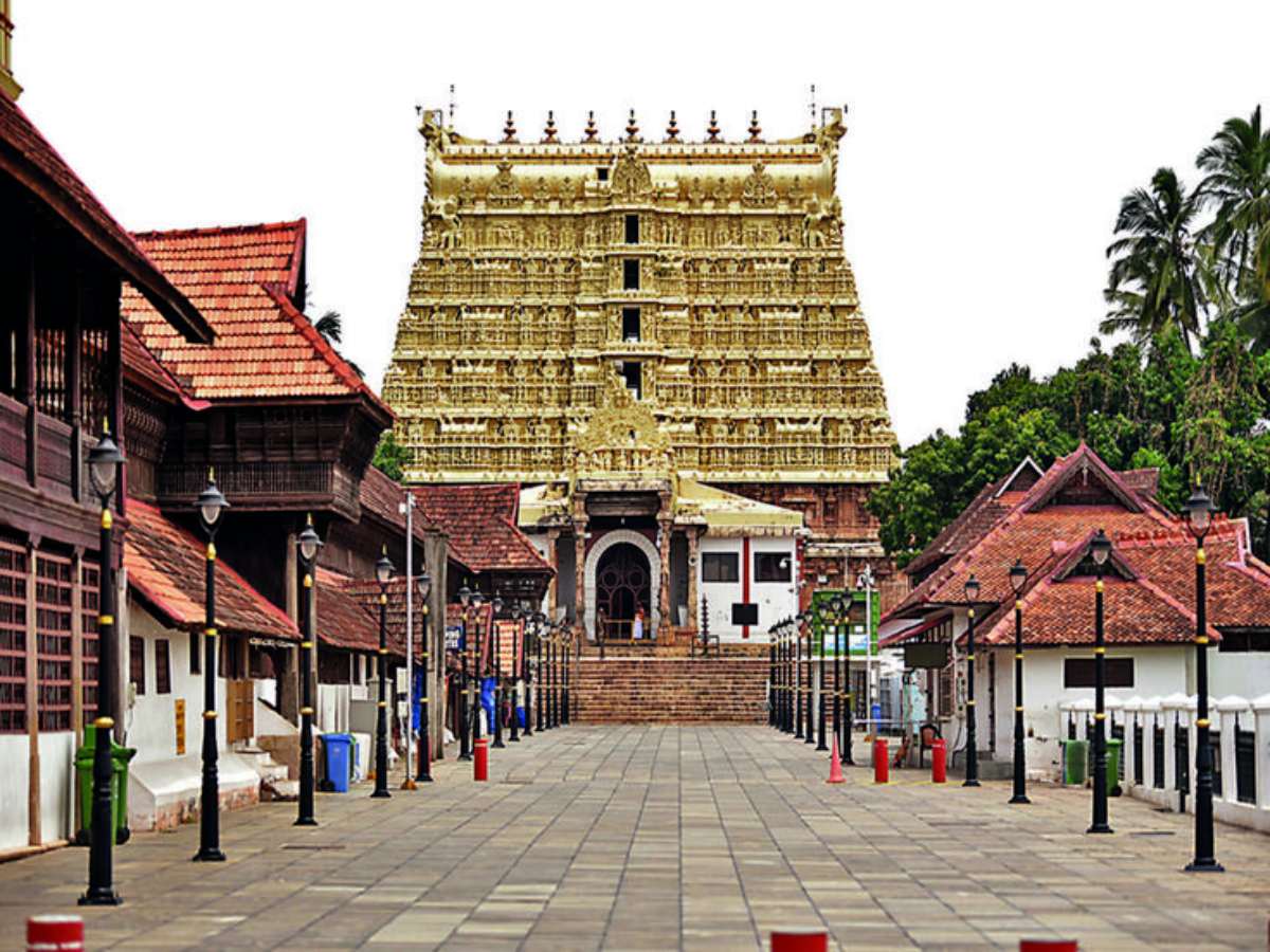 What Ancient Secrets Is Thiruvananthapuram Hiding? These Local Myths ...