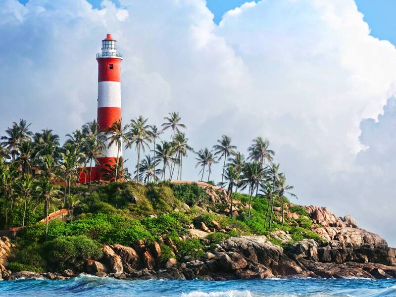 The Art Of Being Alone With Serene Escapes In Trivandrum Off The Beaten ...