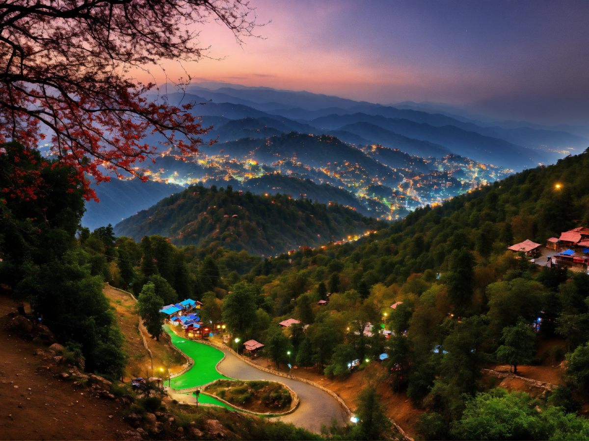 We Found the 5 Most Dreamy Weekend Escapes Near Ranikhet – #3 Will Make ...