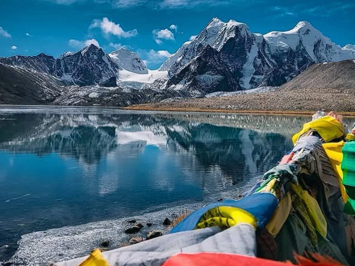 Why Sikkim Is India’s Cleanest State & How Tourists Can Keep It That Way