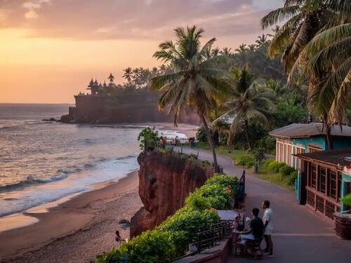 Offbeat Travel Places : Latest News, Videos and Photos on offbeat ...