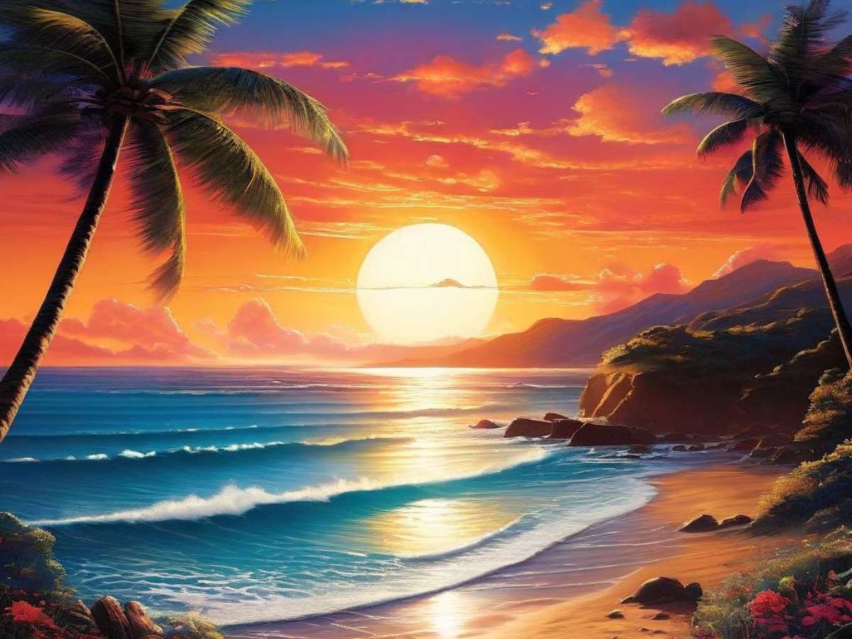 Missing The Sea? These 6 Mangalore Beaches Will Heal Your Soul