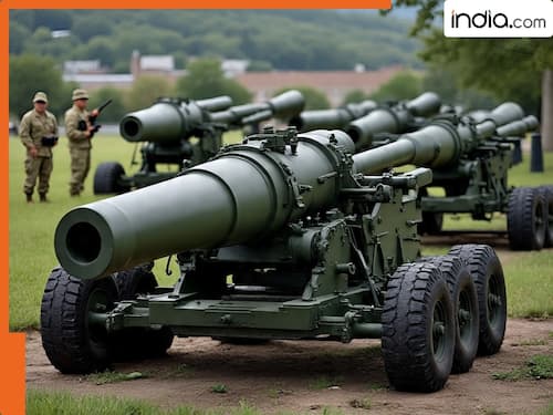 Supersonic Artillery Shell Sceptre Trbm 155hg Photos: Latest News ...