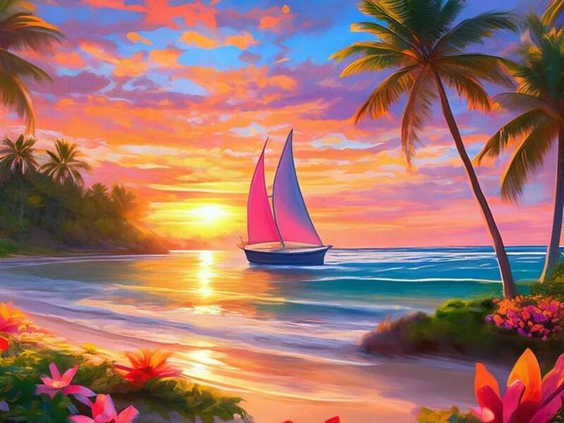 7 Beaches In Goa That Feel Like They’re Not Even On Earth