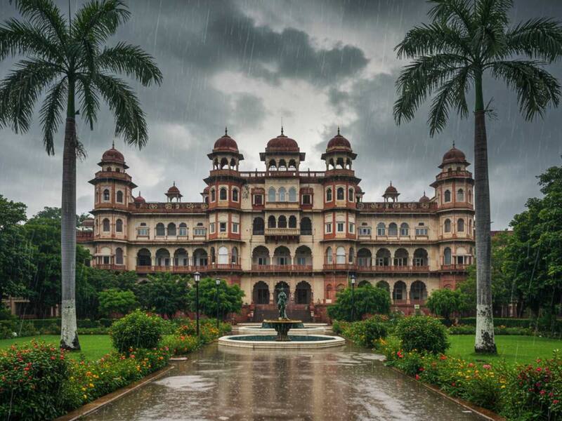 5 Rain-Kissed Escapes Near Indore That Will Heal Your Soul This Monsoon