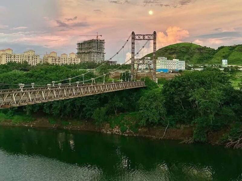 How Did Pune REALLY Get Its Name? What Historians Say Will Surprise You!