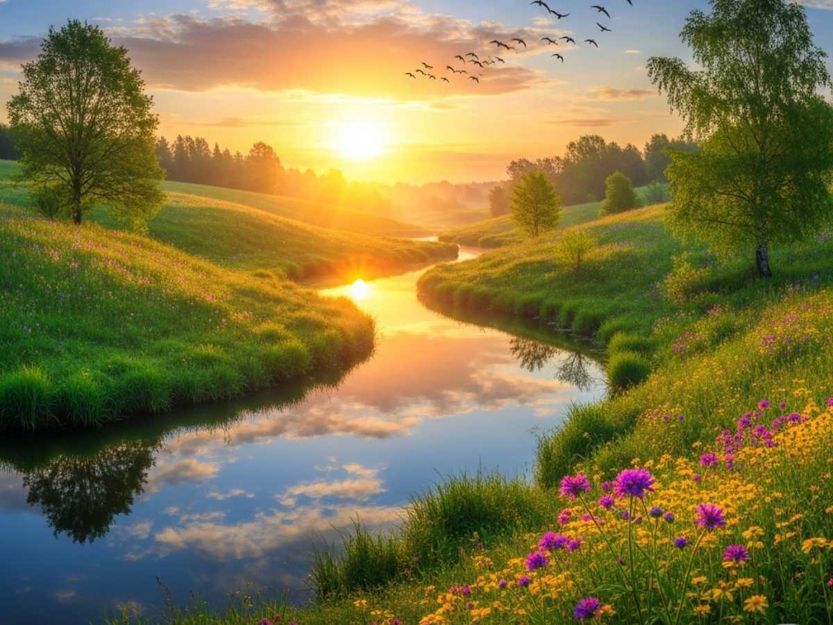 Looking For A Scenic Escape From Pune? These 6 Rivers Will Blow You Away