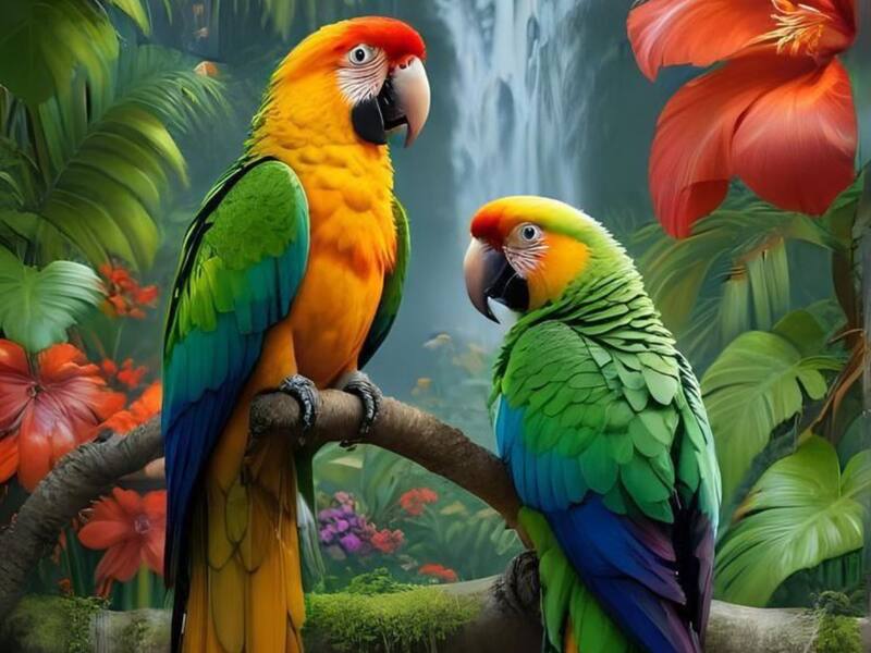 Feels Like A Nature Documentary: 6 Ranchi Spots Every Bird Lover Must Visit