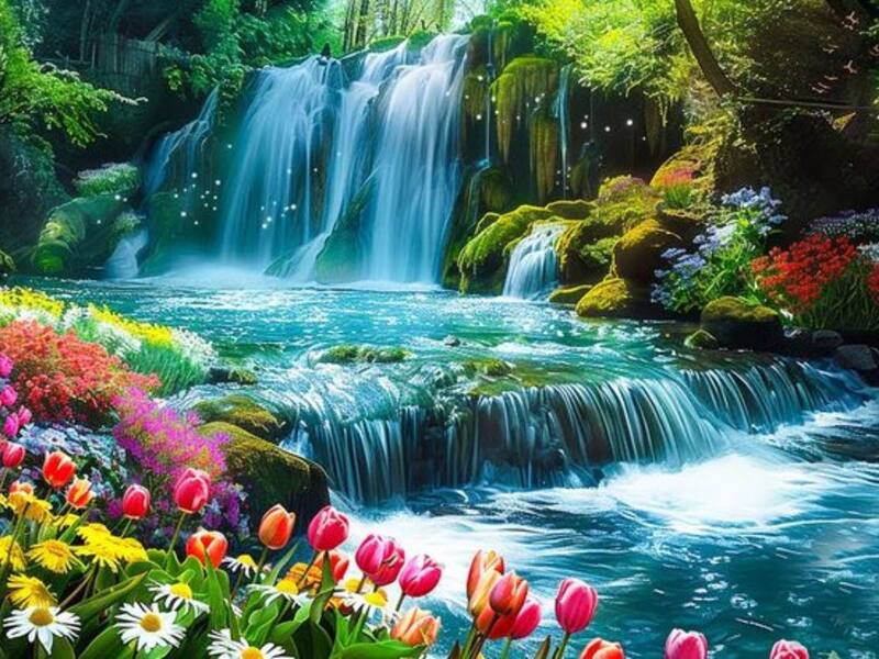 6 Ranchi Waterfalls Straight Out Of A Bollywood Dream—You’ll Fall in Love!