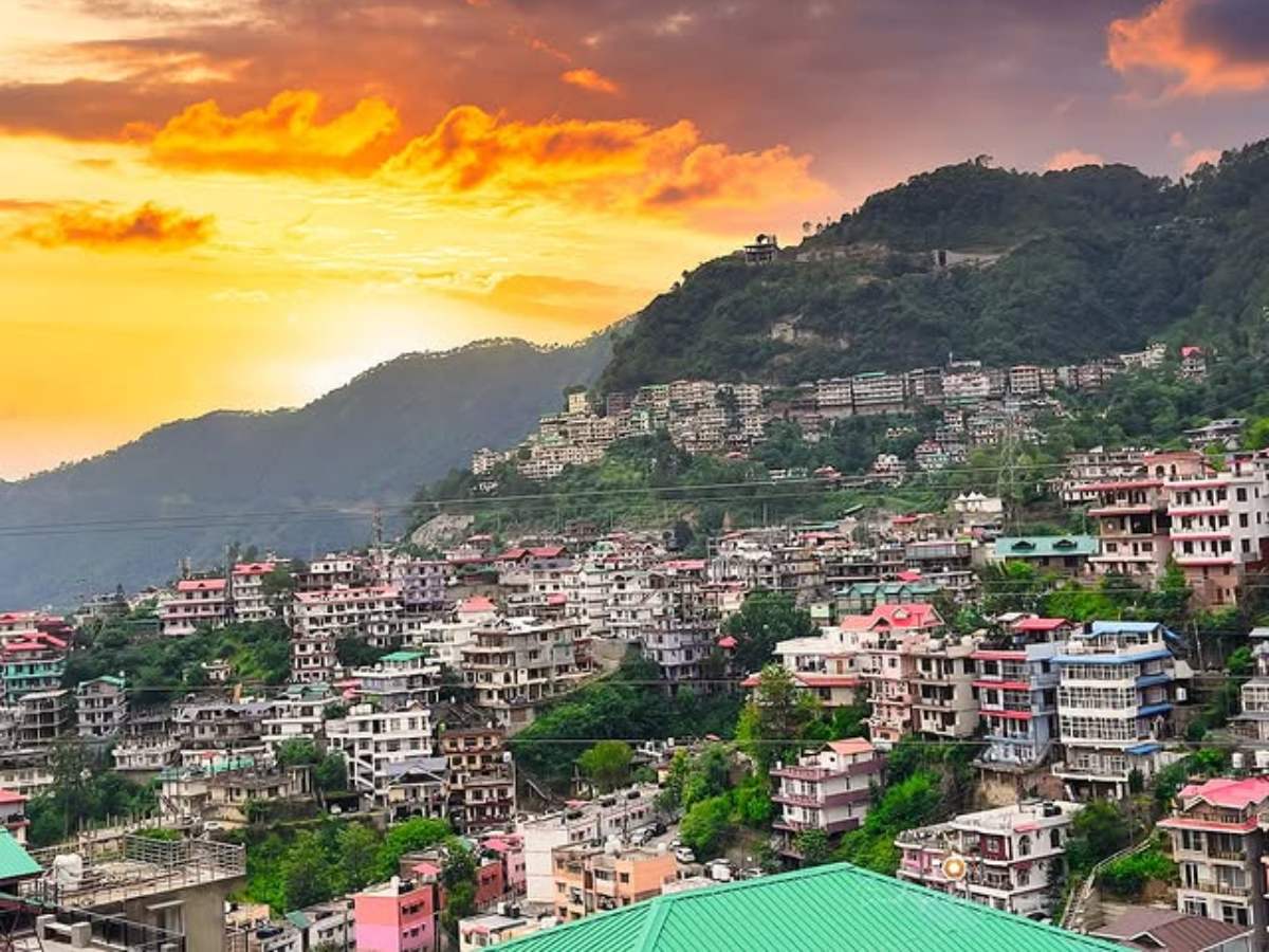 Planning A Solan Trip? These 6 Activities Will Make You Fall In Love ...