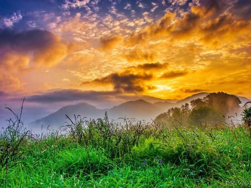 7 Breathtaking Hill Getaways Near Rishikesh That Feel Too Dreamy To Be Real