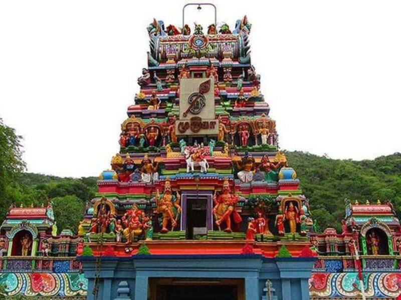 Madurai’s Spiritual Side: 5 Ancient Temples That Will Give You Goosebumps