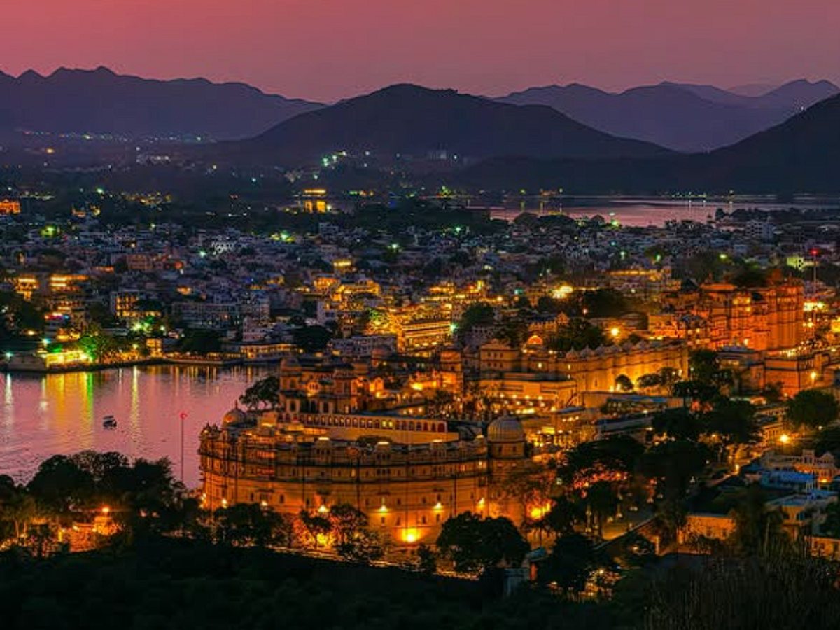 10 Fascinating Facts About Udaipur That Will Make You Fall In Love With the City of Lakes