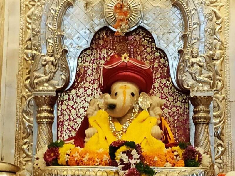 7 Places In Pune During Ganesh Chaturthi That Will Give You Goosebump