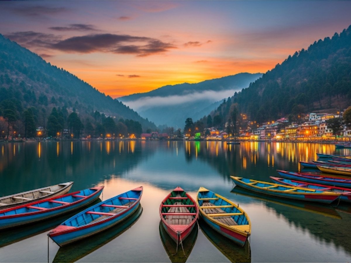 7 Fascinating Facts About Nainital That Will Change How You See the ...