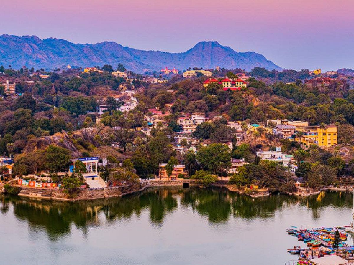 Discover the Wild Heart Of Mount Abu: Trekking, Rock Climbing, & More ...