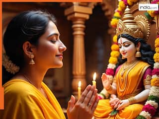 Teej News in Hindi, Latest Teej News | India.Com News