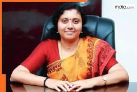 Haritha V Kumar Ias : Latest News, Videos and Photos on Haritha V Kumar ...