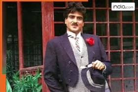 Jeetendra : Latest News, Videos and Photos on Jeetendra - India.Com News