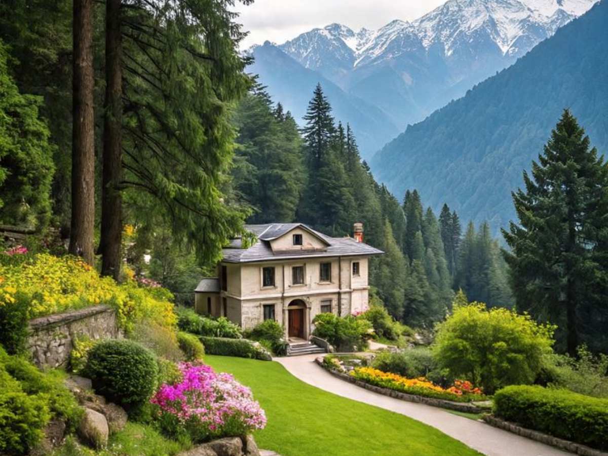 Kufri On A Budget? Here’s How You Can Live The Good Life Without ...