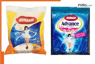 Nirma : Latest News, Videos and Photos on Nirma - India.Com News