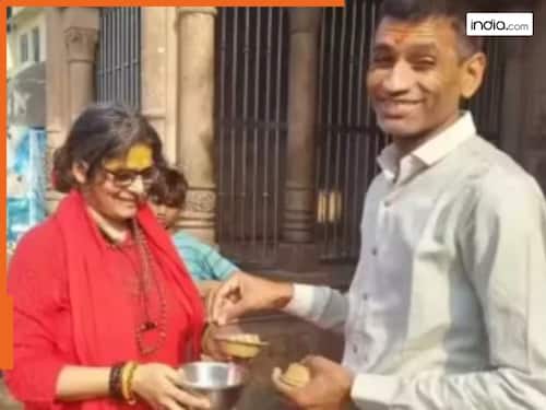 Sanyasi Photos: Latest News, Trending Topics, Images & Pics | Sanyasi ...