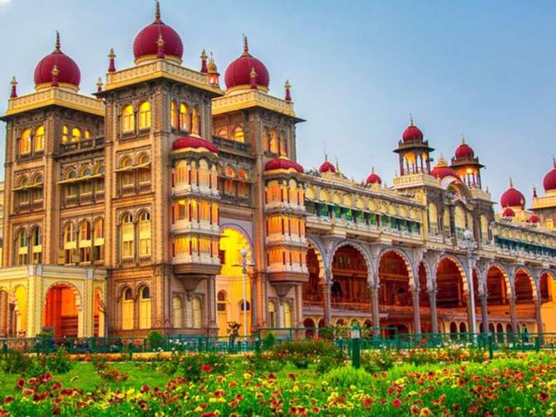Step Back In Time: The Shocking Differences Between Old Mysore And Today