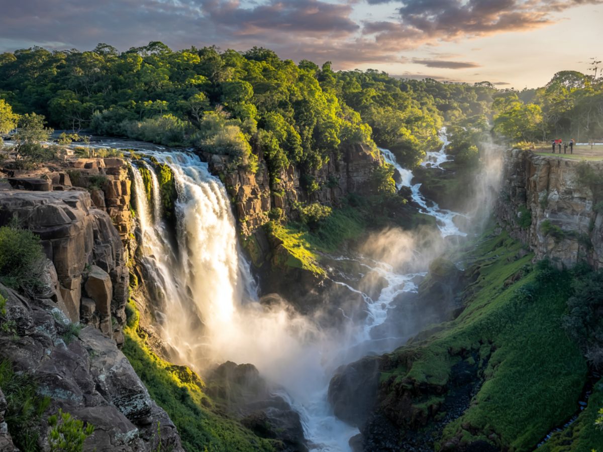 Why August–September Is the Most Magical Time To Visit India’s ...