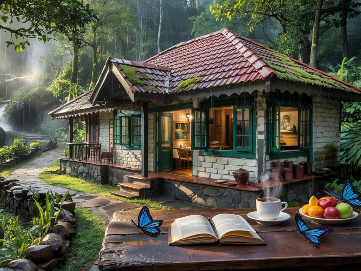 Why the Real Coorg Lies Beyond Coffee Estates — Discover Its Quiet ...