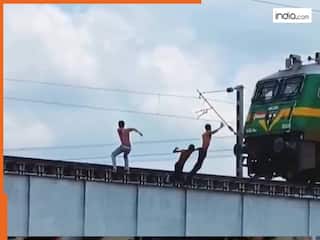 Trending Viral Reel News in Hindi, Latest Trending Viral Reel News ...