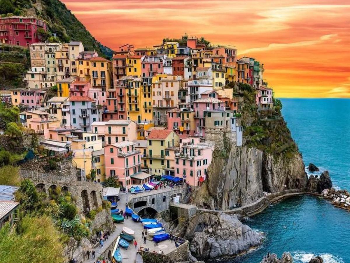 From Venice To Villages: 7 Hidden Gems That Prove Italy Is Full Of ...