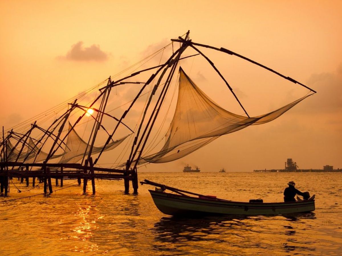 Tired Of Tourist Crowds? These 5 Kochi Sunset Spots Feel Like A Secret ...