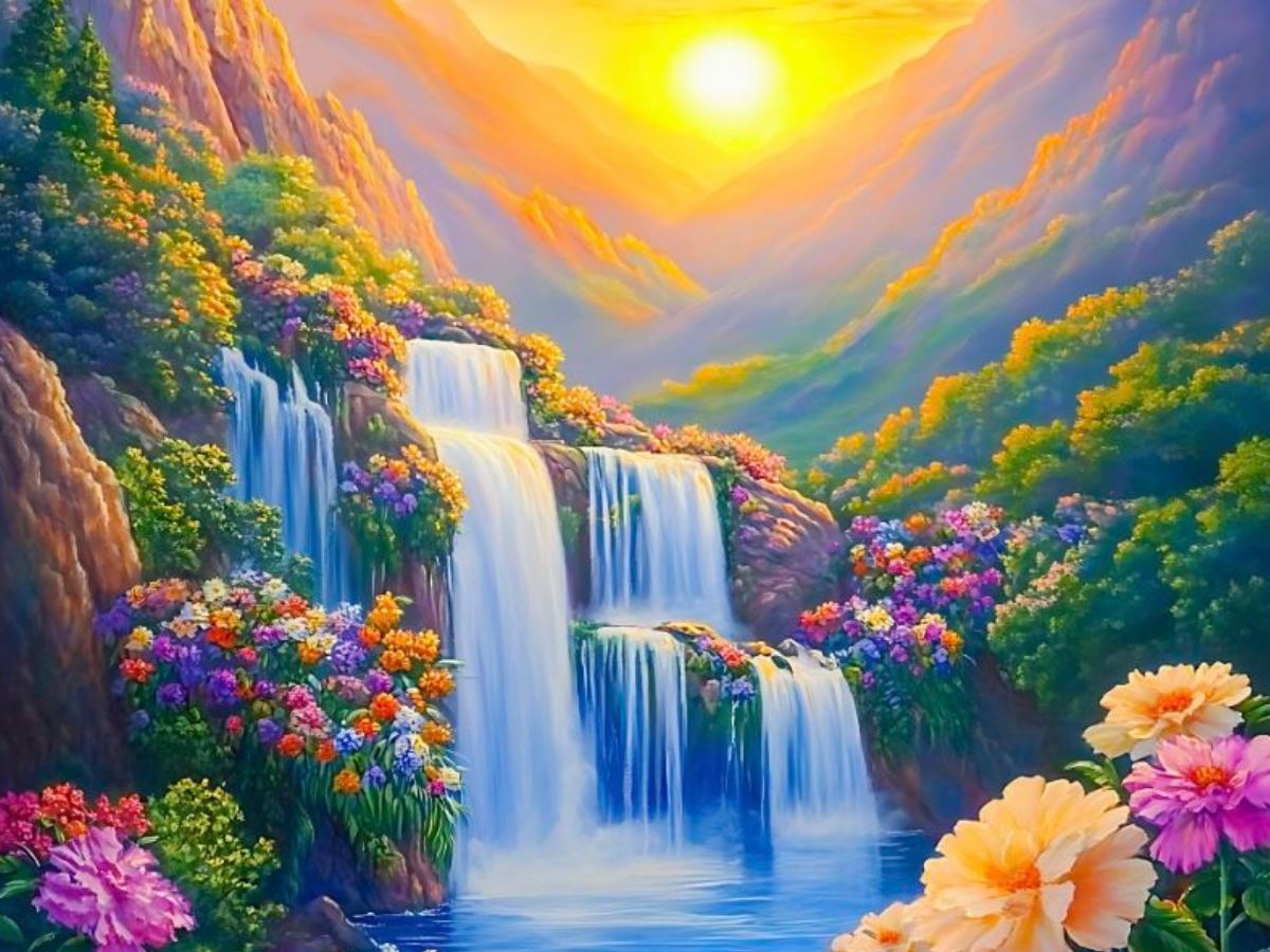 Ranchi Like You’ve Never Seen It Before: Plan an Eco-Friendly Getaway Now!