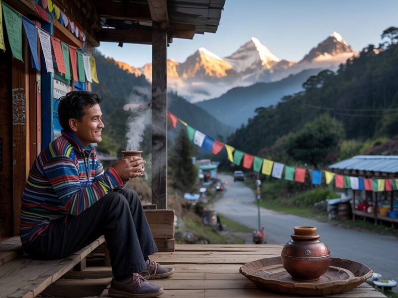 7 Budget-Friendly Travel Hacks To Explore Sikkim Like a Local Without ...